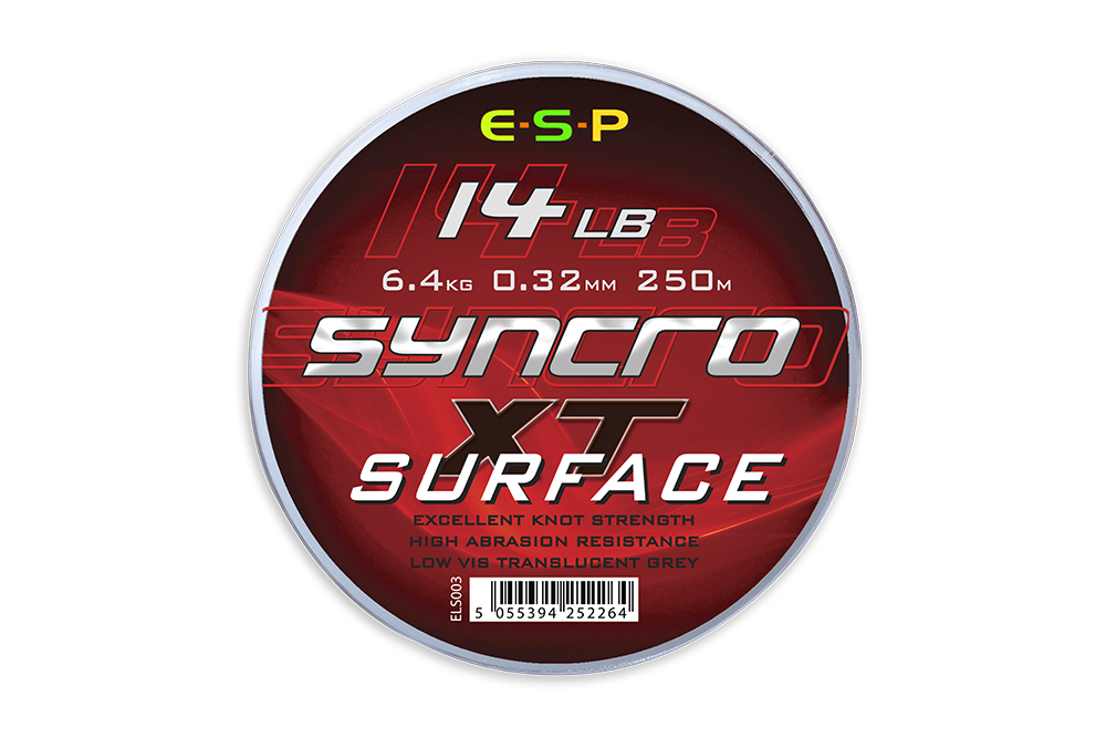 ESP Syncro XT Surface Mono - Matchman Supplies
